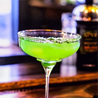 Absinthe Cocktail Recipe | Home Bar Menu