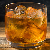 French Connection Cocktail Recipe | Home Bar Menu