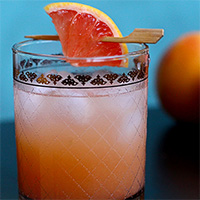 Greyhound Cocktail Recipe | Home Bar Menu