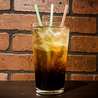 Mind Eraser Cocktail Recipe | Home Bar Menu