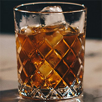 Revolver Cocktail Recipe | Home Bar Menu