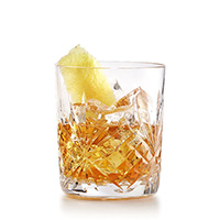 Rusty Nail Cocktail Recipe | Home Bar Menu