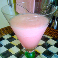 Skip and go naked Cocktail Recipe | Home Bar Menu